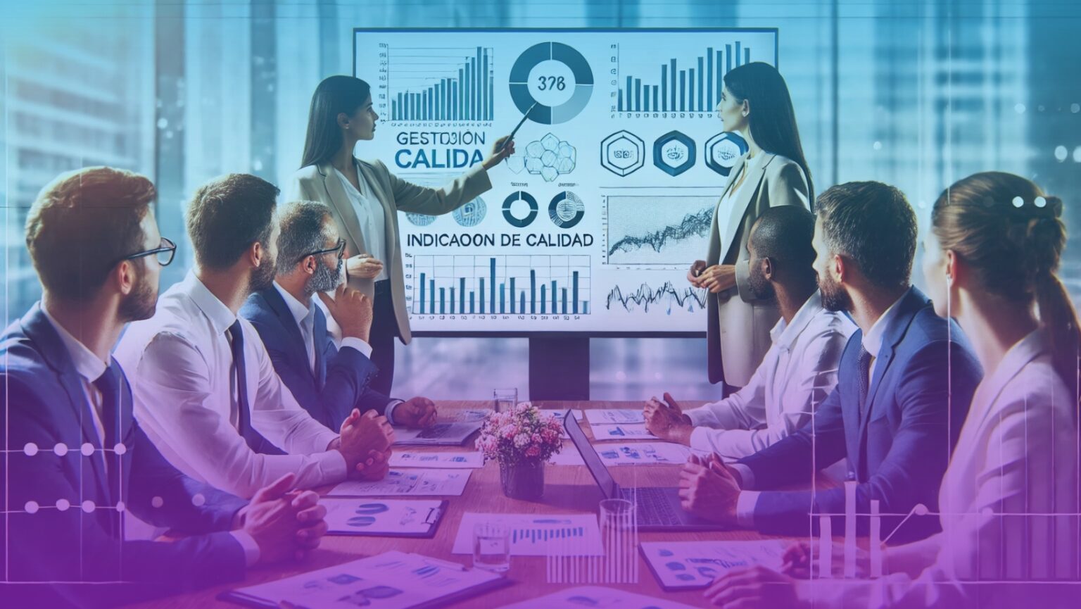 ¡El Secreto Detrás de un Equipo de Calidad Excepcional! Cómo Formar y ...